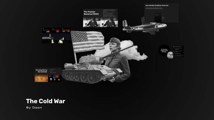 Understanding the Cold War: Origins, Conflicts, and Containment by ...