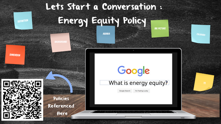 Energy Equity by Cheyenne Fouts on Prezi