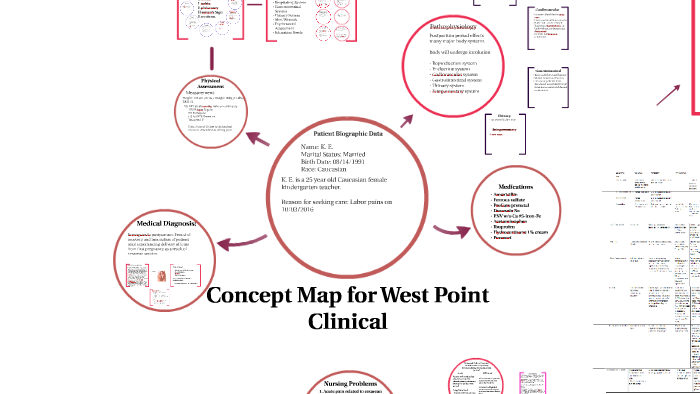 West Point Concept Map by Meagan Durr on Prezi
