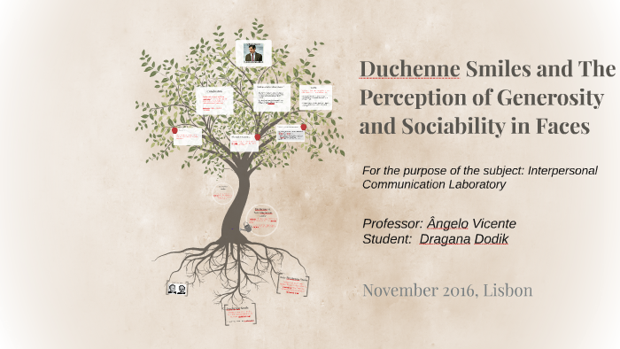 Duchenne Smiles and Facial Expressions by Dragana Dodik on Prezi
