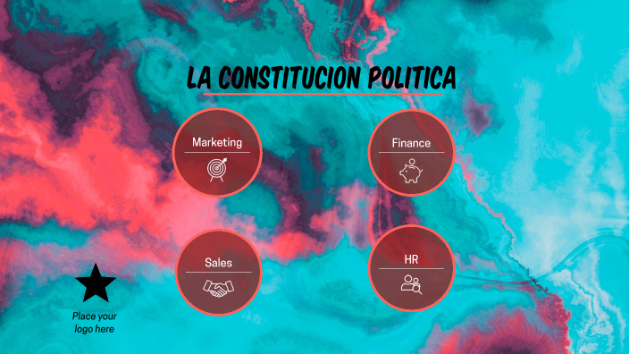 La Constitucion Politica By Marisol Cruz On Prezi