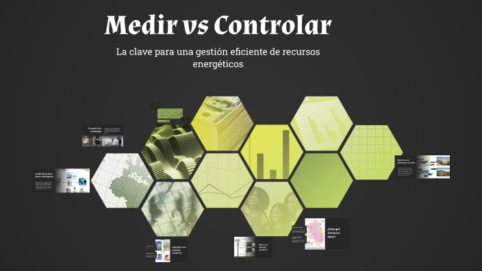 Medir vs Controlar by andres andres on Prezi