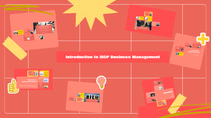 Introduction to IBDP Business Management by Hanade Beydoun on Prezi