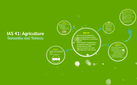 IAS 41: Agriculture by Samantha Gregson on Prezi