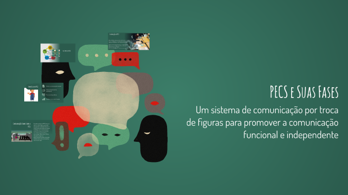 PECS e Suas Fases by Amanda Basso on Prezi