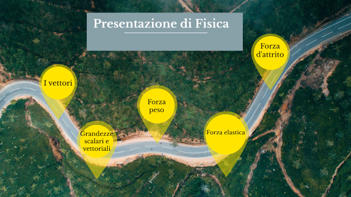 Presentazione fisica by ANDREA NATALE on Prezi