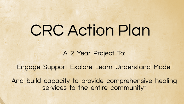 CRC Action Plan by Atma Khalsa on Prezi