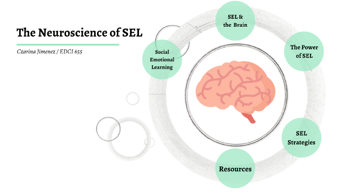 The Neuroscience of SEL by Czarina Francisco on Prezi