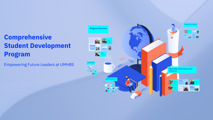 Comprehensive Student Development Program by Meghan Deiana on Prezi