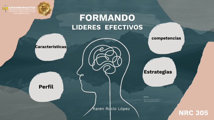 FORMANDO LIDERES EFECTIVOS by on Prezi