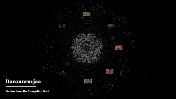 Danzanravjaa by Enkhmunkh Munkhbaatar on Prezi