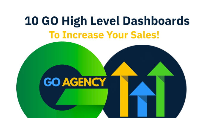 10 GO High Level Dashboards by Micah Gaudio on Prezi