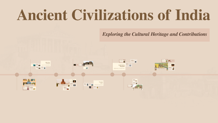 Ancient Civilizations of India by Leomer Sagosoy on Prezi