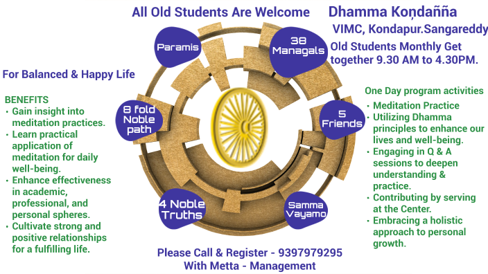 Dhamma Seva workshop by harish nath on Prezi