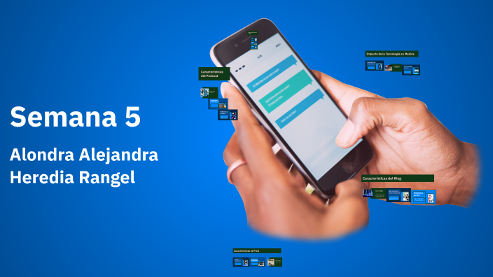 Semana 5 by Alondra Alejandra Heredia Rangel on Prezi