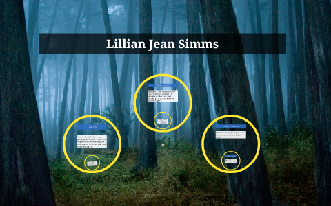 Lillian Jean Simms by Becca Clanton on Prezi