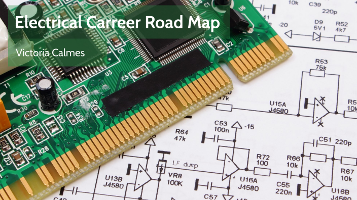 Electrical Road Map by Vicki Calmes on Prezi