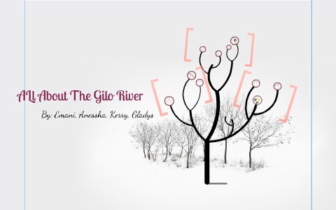 The Gilo River by Emani Price on Prezi