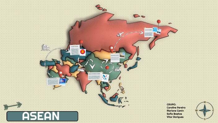 ASEAN - 9 ano by Sofia Bastos on Prezi