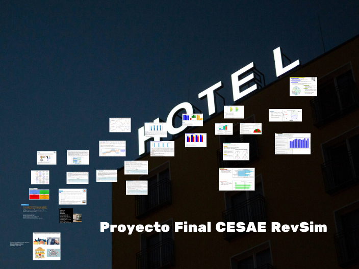 Proyecto Final CESAE RevSim by luis gomez on Prezi