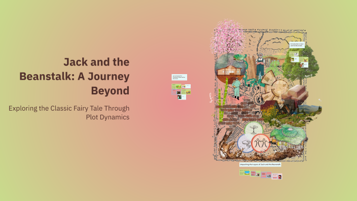 Jack and the Beanstalk: A Journey Beyond by Jericho Lugnasin on Prezi
