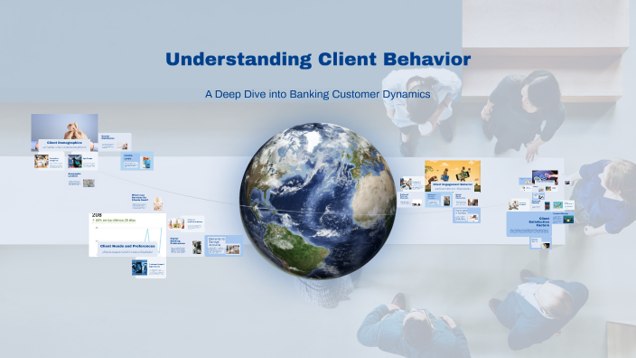 Understanding Bank Client Behavior by Florencia Leguizamon on Prezi