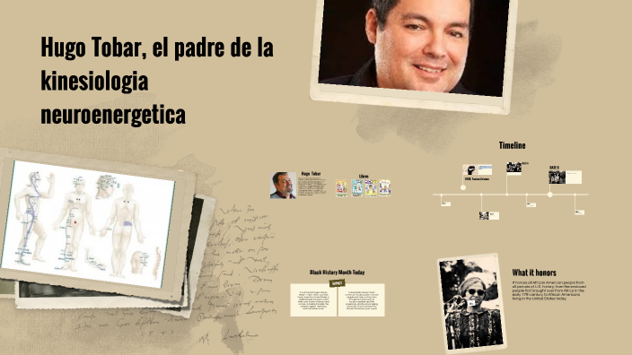 Dr Howard J. Bennett by athziri hernandez on Prezi