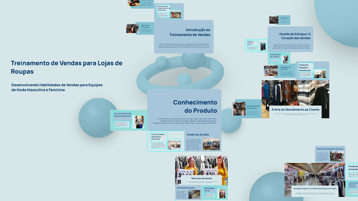 Treinamento de Vendas para Equipe de Loja by Walquirio Palmerio on Prezi