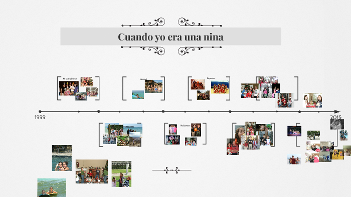 Cuando yo era una nina by Lynsey Lucas on Prezi