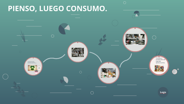 PIENSO, LUEGO CONSUMO. by elena caro on Prezi