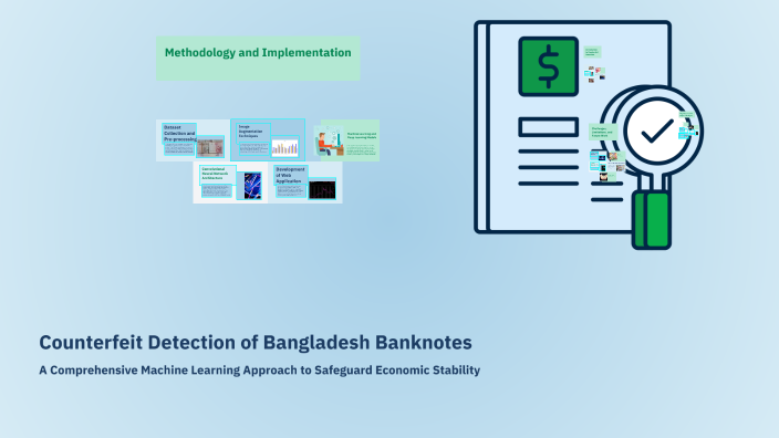 Counterfeit Detection Of Bangladesh Banknotes By Mh Joy On Prezi