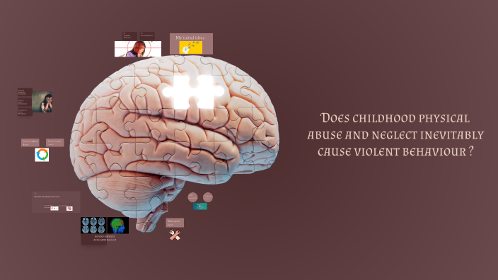 The Cycle of Violence: Understanding the Impact of Abuse and Neglect by ...