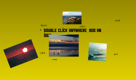 Sample by Phyllis Buckley on Prezi