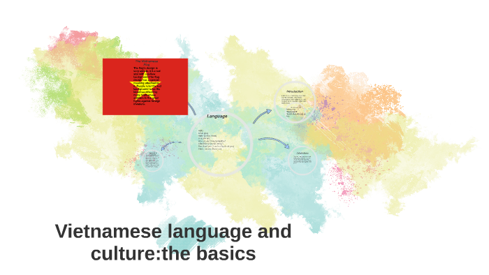 Vietnamese language and culture:the basics by Brendan Vuong on Prezi