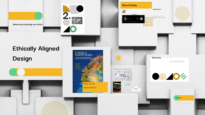 Ethically Aligned Design by Mahir Pokar on Prezi