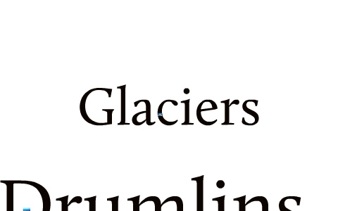 Glaciers and Beaches by Heather Seese on Prezi