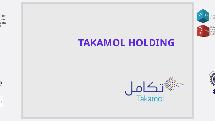 Takamol by Rawan Ali on Prezi