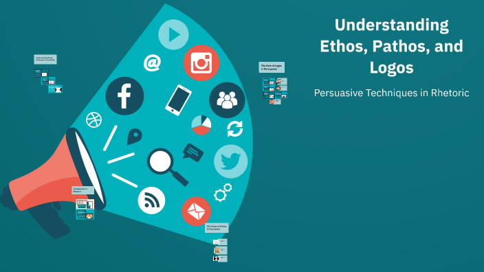 Understanding Ethos, Pathos, and Logos by Sherrie Aland on Prezi