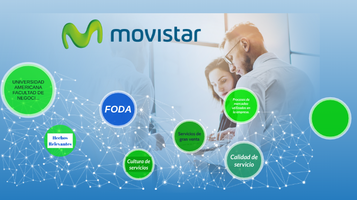 Empresa de Servicio en Panamá- Movistar Panamá by yenifer nuñez on Prezi