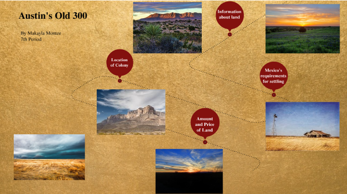 Austin's Old 300 by Makayla Montee on Prezi