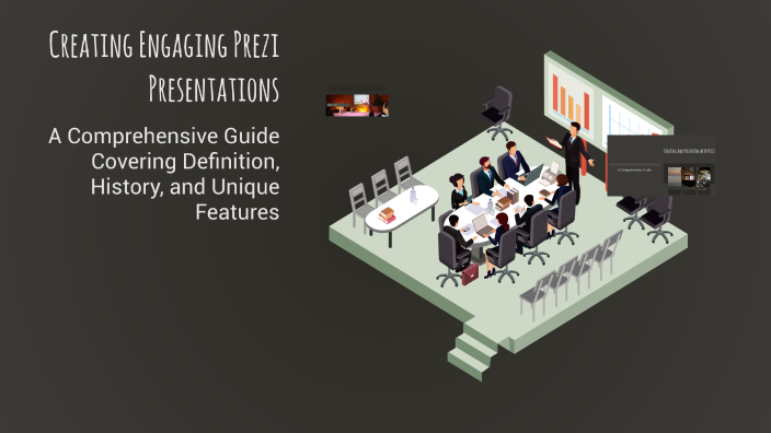 Creating Engaging Prezi Presentations by Ana Pauliana Maguad Carpio on ...