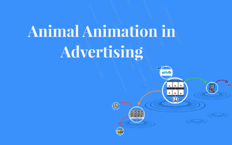 Animation in Advertising by Brooke Sabo on Prezi