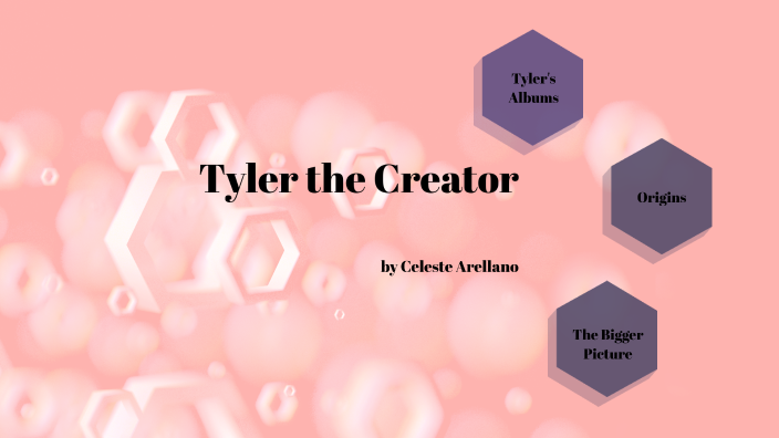 Tyler the Creator by Alabanza Arellano on Prezi
