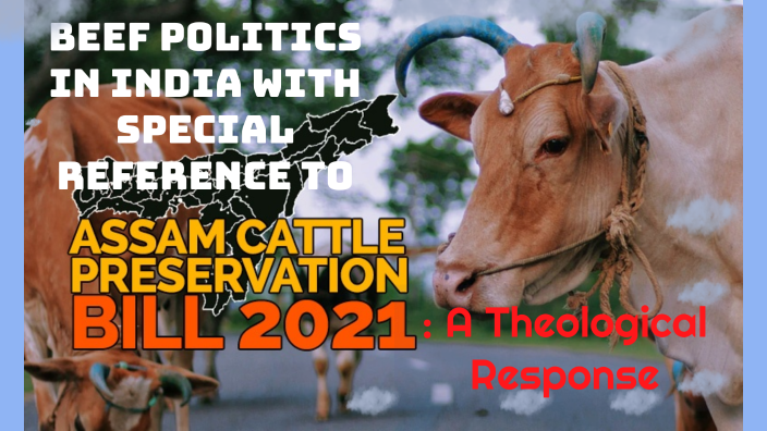 assam cattle law by udjal daimari on Prezi