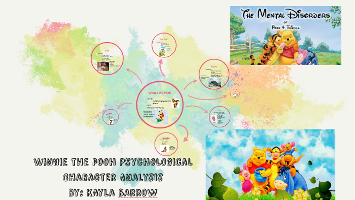 Winnie the pooh Character analysis by Kayla Barrow on Prezi