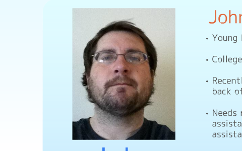 Information & Referral in the Panhandle by Danny McCaslin on Prezi