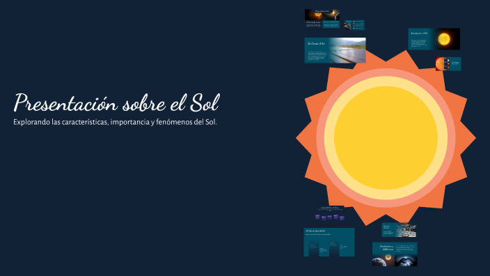 Presentación sobre el Sol by bryan hidalgo on Prezi