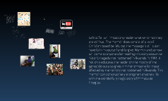 Left To Tell by Left To Tell Left To Tell on Prezi