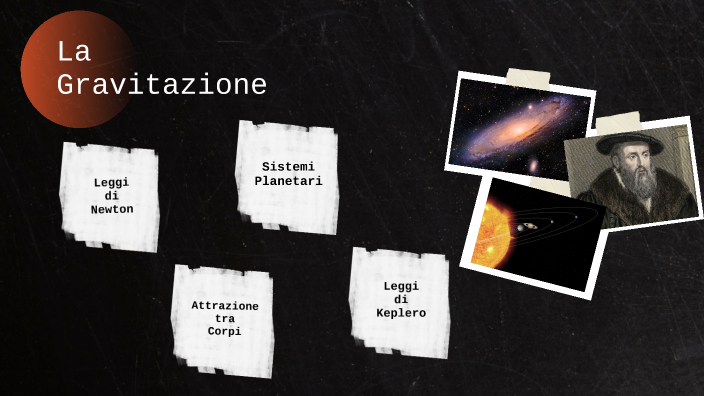 fisica by andrea Gaito on Prezi