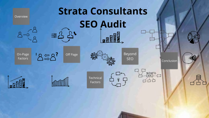 Strata Consultants by Hatim Abbas on Prezi